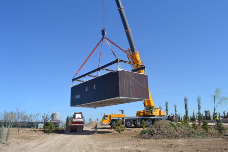 Comment construire un garage sous terre ? Solution enterrée